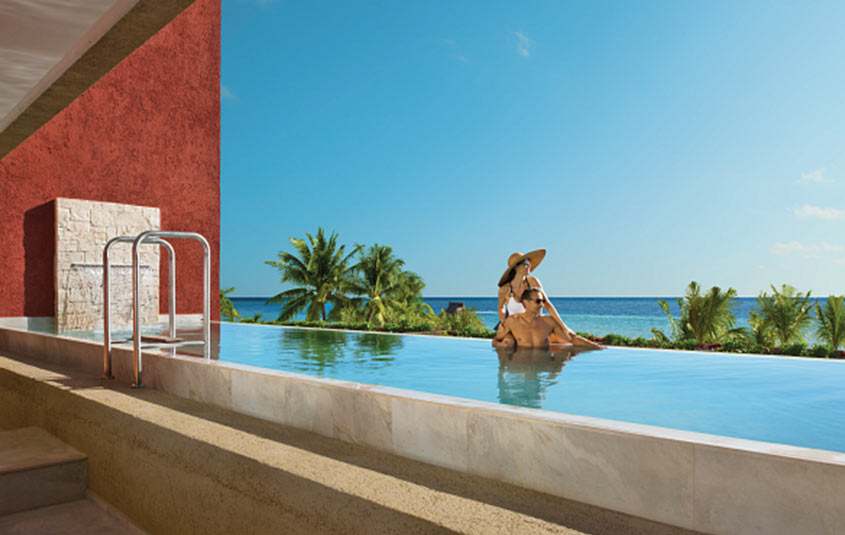 AMR Collection s Experience It Includes Agent Perks Travelweek AMR Collection s Experience It Includes Agent Perks Travelweek