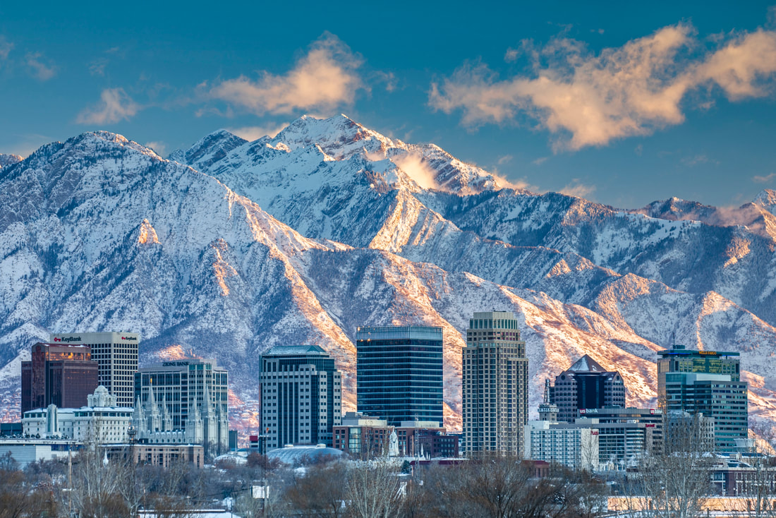 Utah Hollywood and National Parks highlight webinar - Travelweek