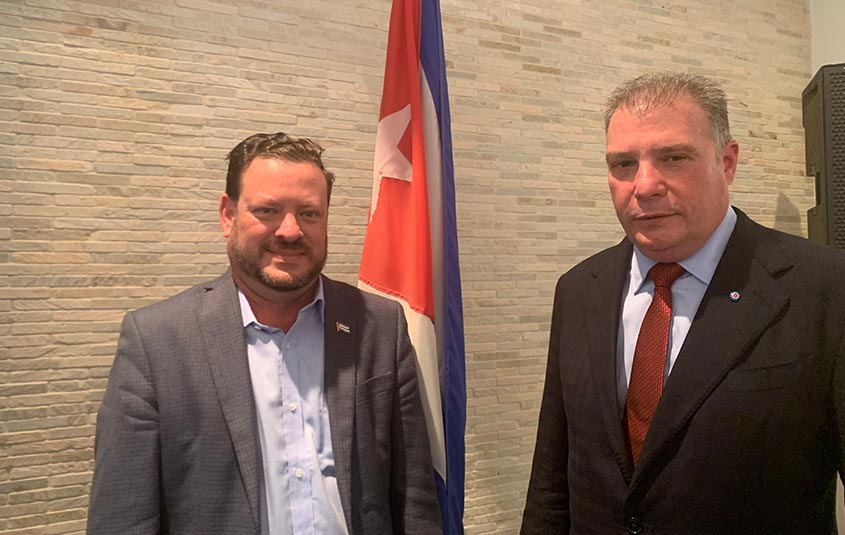 Cuba Tourist Board rolls out new promo campaign - Travelweek