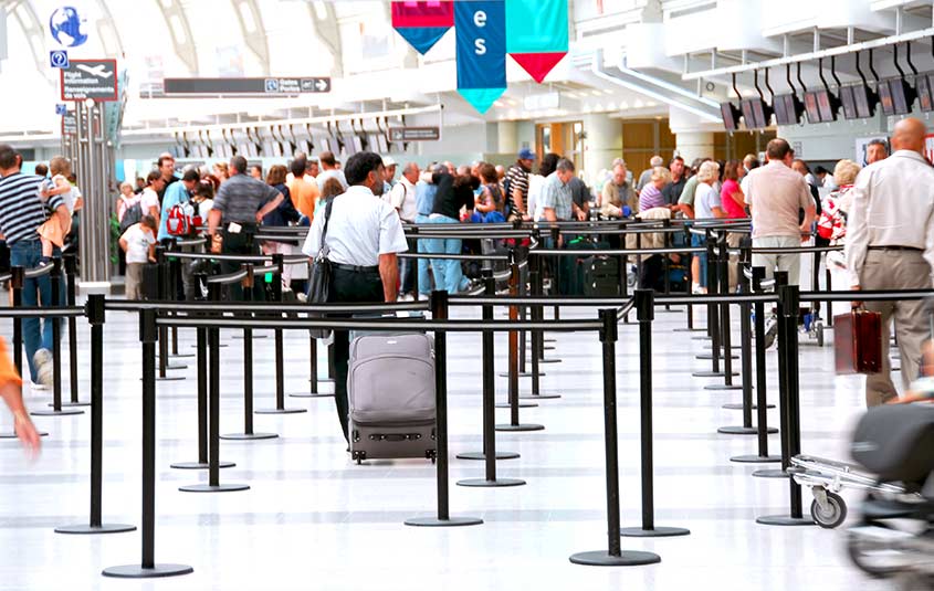 Travel tips from the CBSA for the long weekend - Travelweek