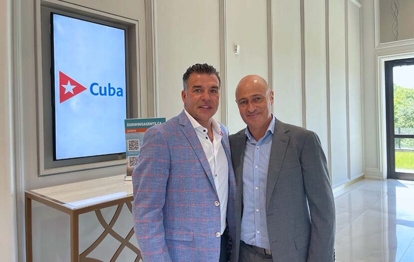 Sunwing set to take over all hotels on Cuba - Travelweek