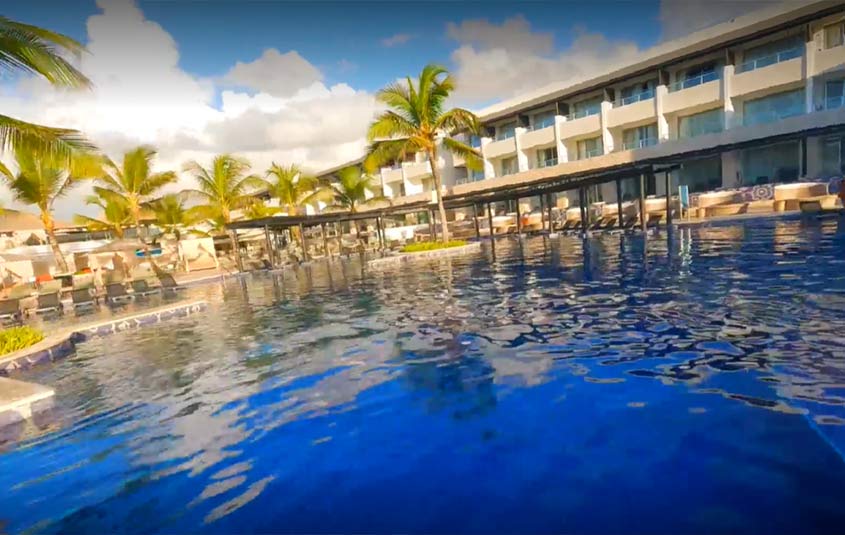 Blue Diamond Resorts launches new video series - Travelweek
