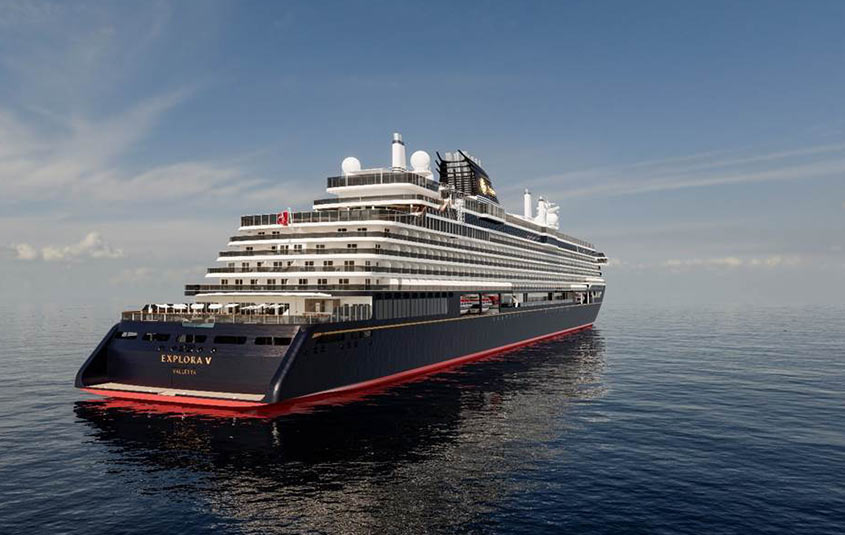 More ships for MSC Group’s cruise, Explora Journeys - Travelweek