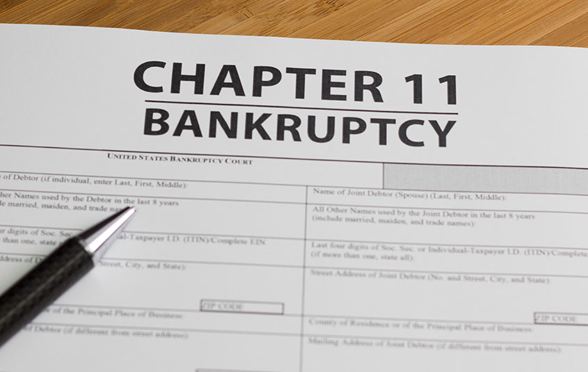 SAS files for Chapter 11 bankruptcy protection in U.S. - Travelweek