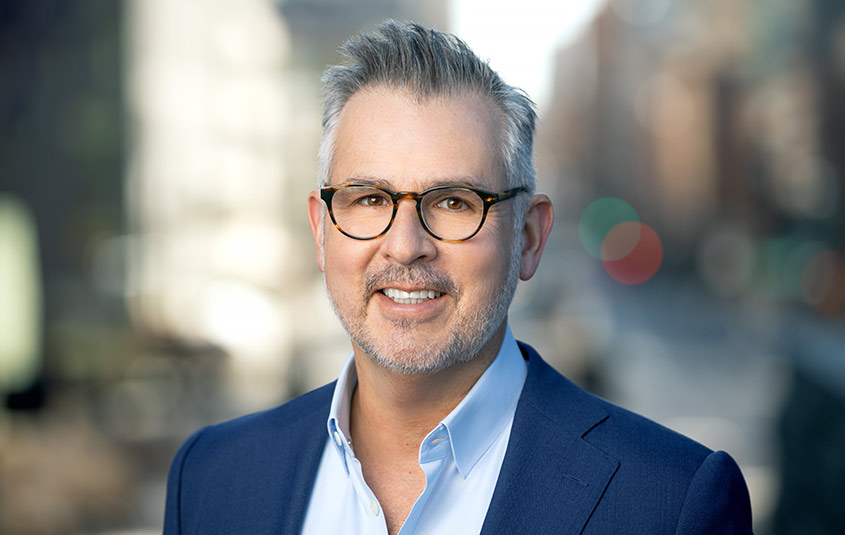 Atlas Ocean Voyages appoints new President and CEO - Travelweek