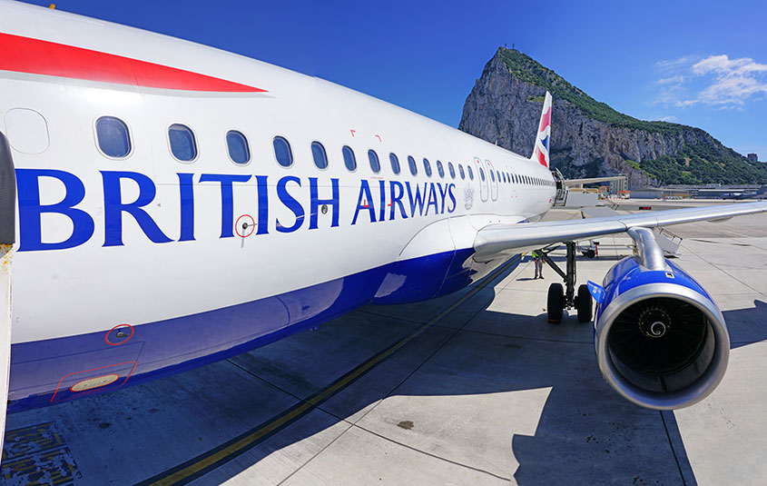 British Airways trims Heathrow flights; Gatwick ends cap - Travelweek
