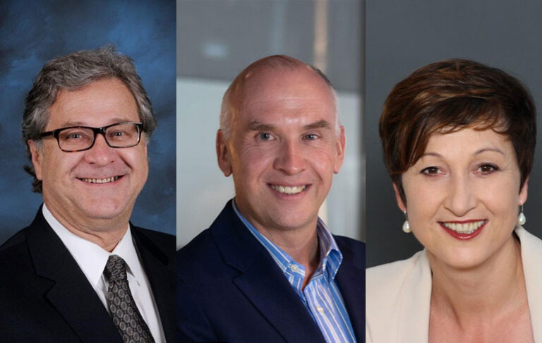 Scenic Group enhances senior leadership team - Travelweek