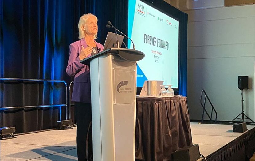 Hot-button issues, awards reveal at ACTA Summit - Travelweek