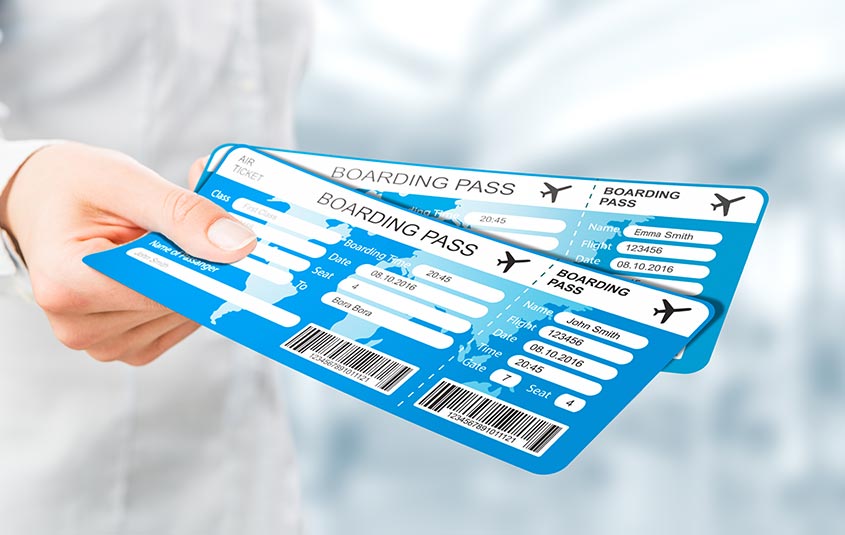 New rule will show 'true cost' of plane tickets - Travelweek