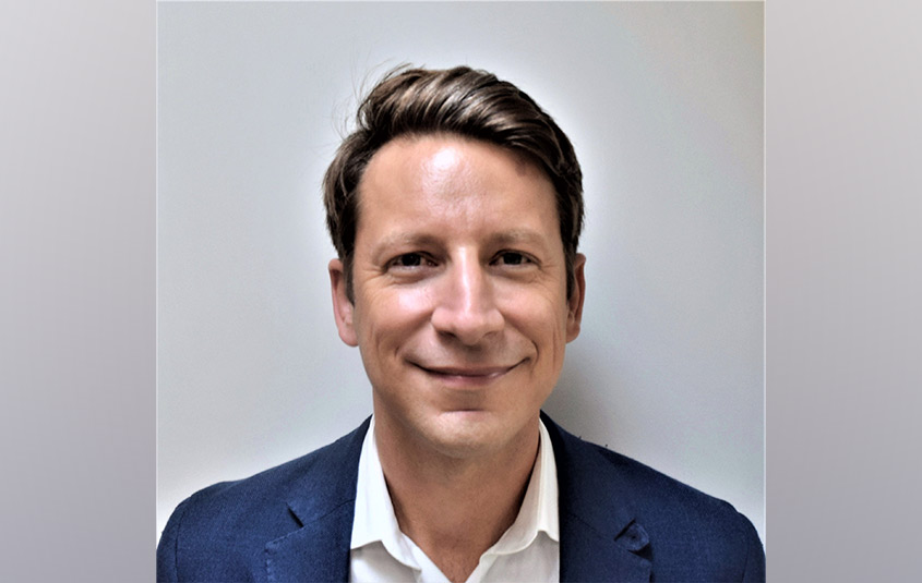 Flight Centre’s David Richardson - EVP & GM Supply - Travelweek