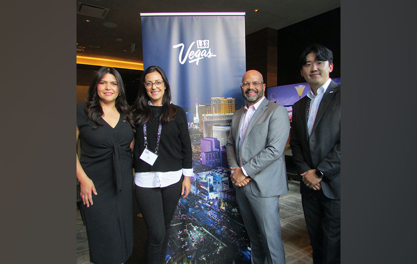 Las Vegas' rebound comes with jackpot deals - Travelweek