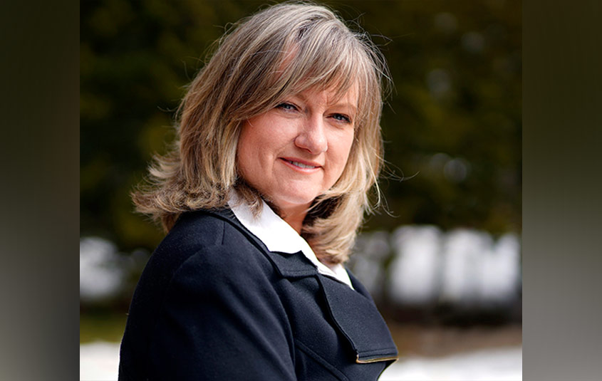 Industry vet Dianne Jackson launches Reps4Rent - Travelweek