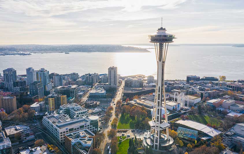 Visit Seattle taps Canuckiwi Consulting for Canada - Travelweek