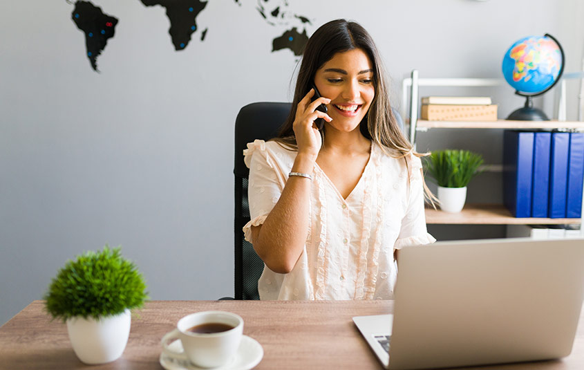 Fast, efficient, successful: Discovery Calls 101 - Travelweek