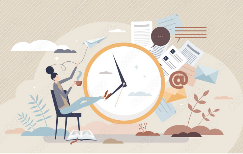 7 ways to get back on track with your September routine - Travelweek