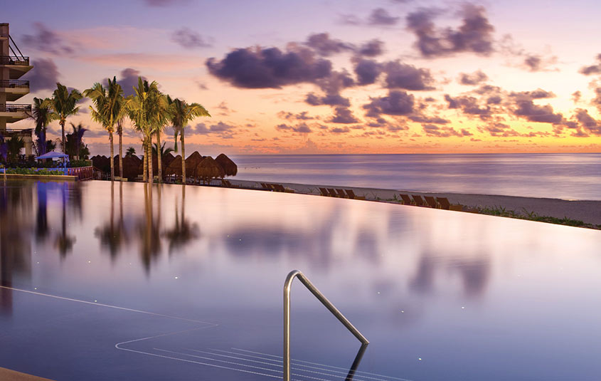 6th night at Dreams Riviera Cancun Resort and Spa - Travelweek