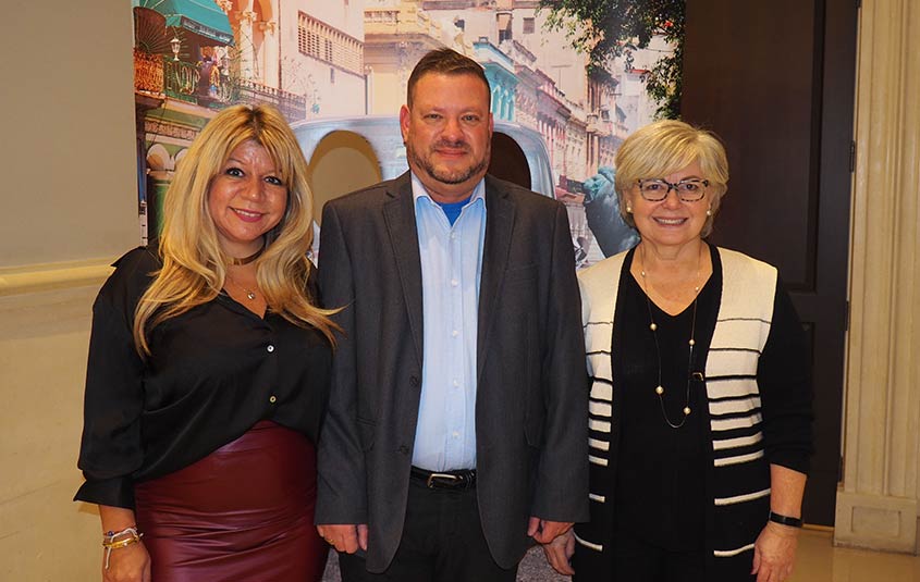 Cuba poised for robust winter season - Travelweek