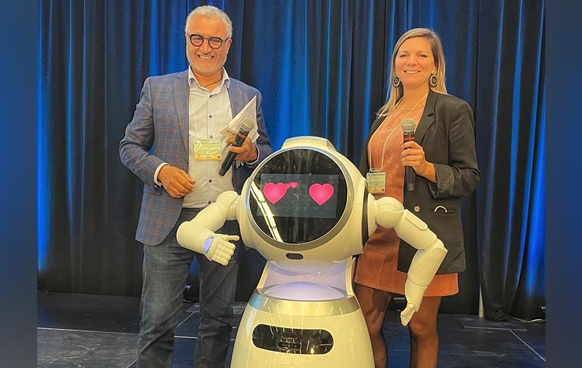 SITV Montreal 2022: Canadians are ready to travel - Travelweek