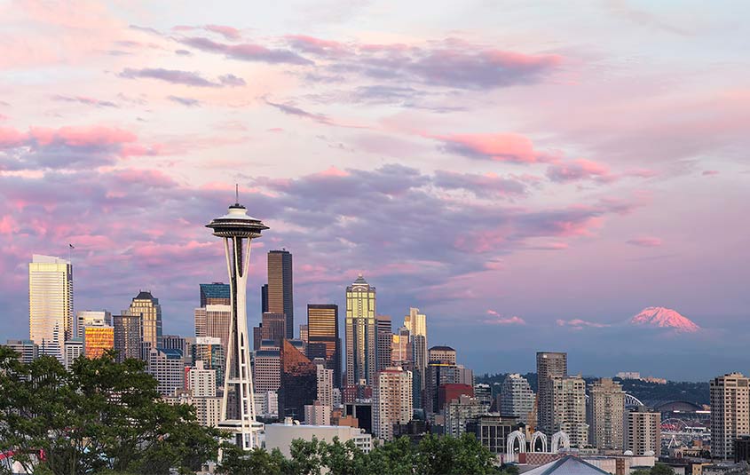 A foodie’s delight, and more reasons to visit Seattle in 2024 - Travelweek