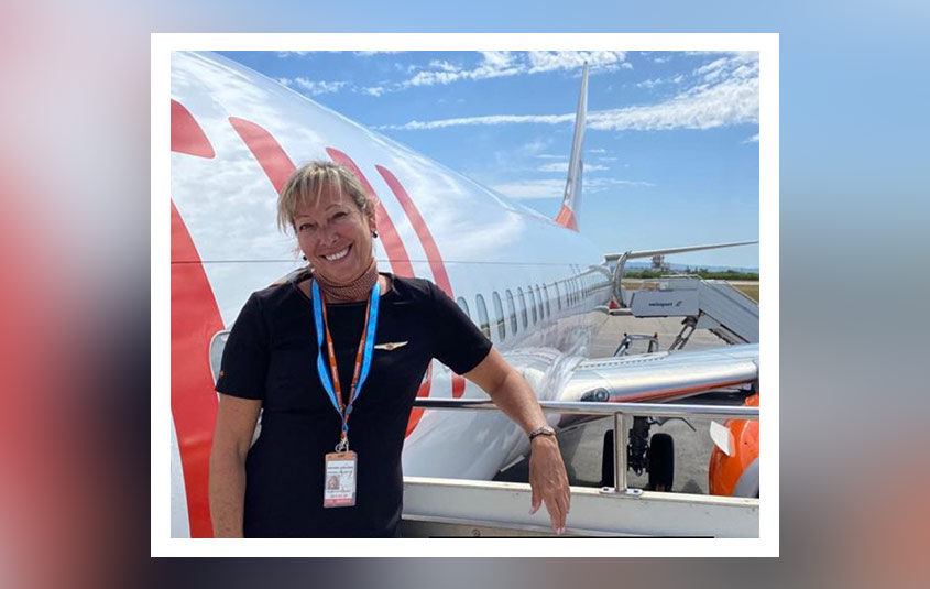 Sunwing Airlines crew saves passenger in medical distress - Travelweek