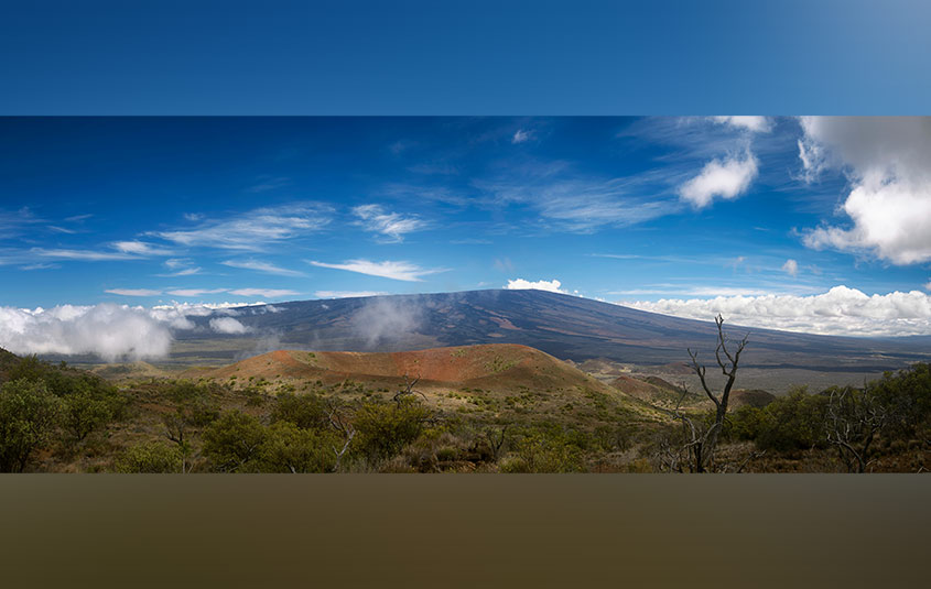 Q&A: Hawaii Tourism Authority about Mauna Loa - Travelweek