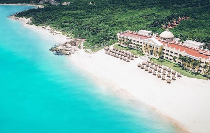 IHG and Iberostar sign deal for all-inclusive resorts - Travelweek