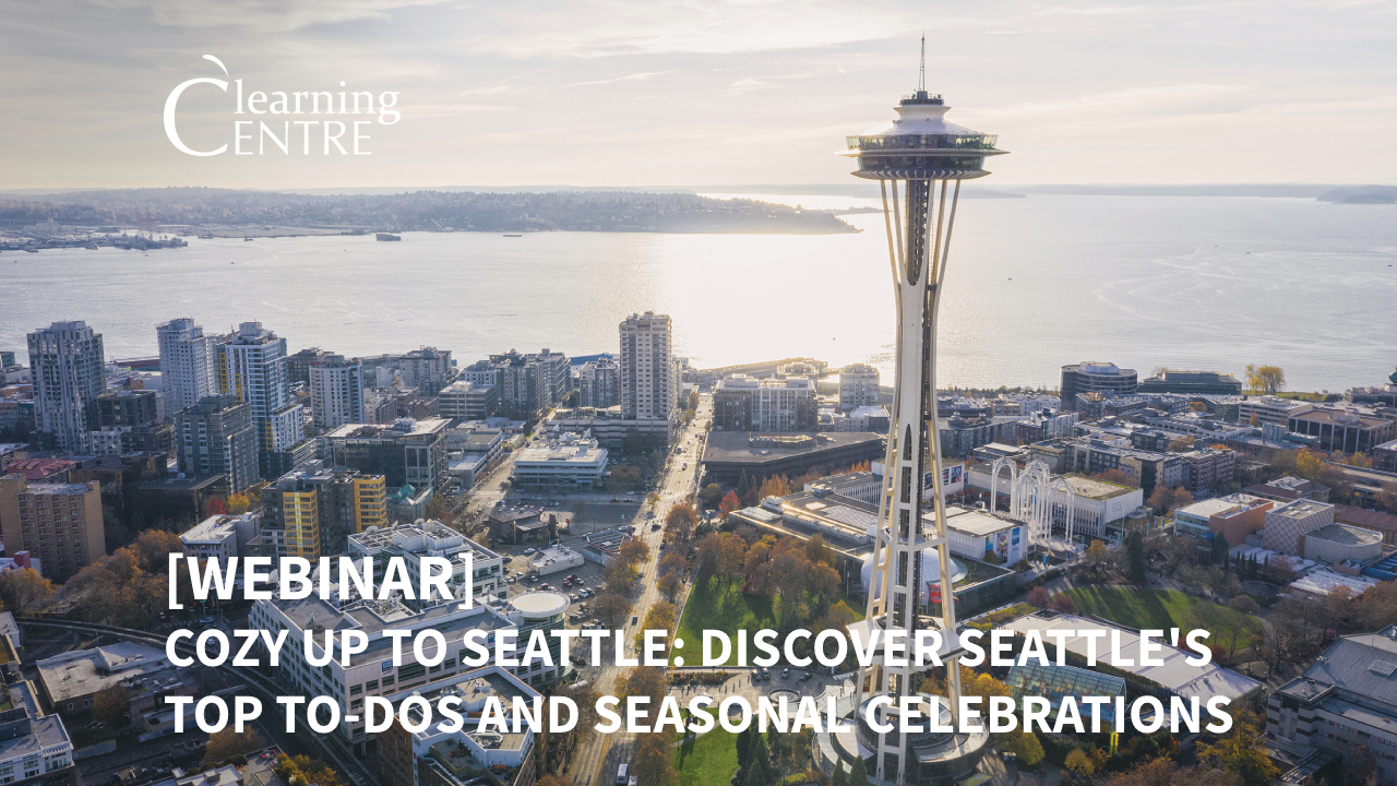 Seattle’s Top To-Dos and Seasonal Celebration - Travelweek
