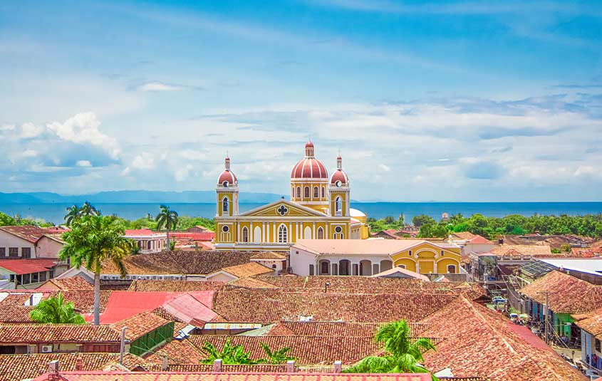 There’s something for everyone in Nicaragua - Travelweek
