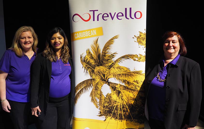 Trevello to kick off 2023 with new commission model - Travelweek