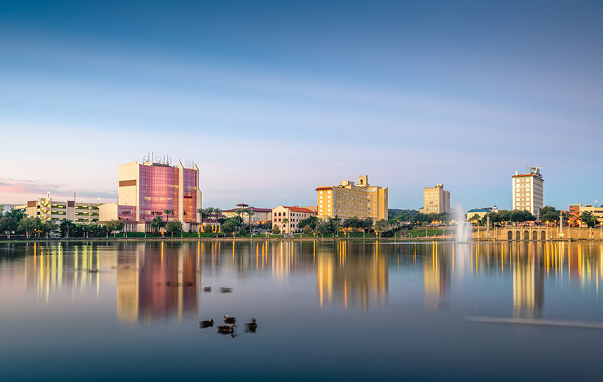Visit Central Florida new representative in Canada - Travelweek