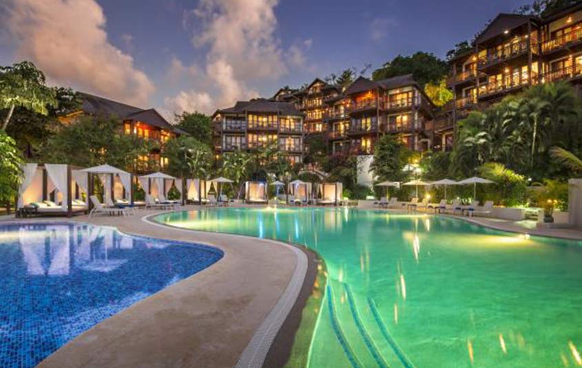 Hyatt resort openings in St. Lucia, Playa del Carmen - Travelweek