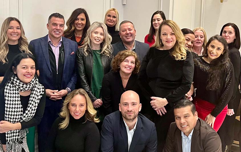 Sunwing and RIU Hotels & Resorts partnership - Travelweek