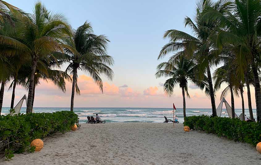 Sandos Hotels & Resorts: 1 brand, 4 Mexico resorts - Travelweek