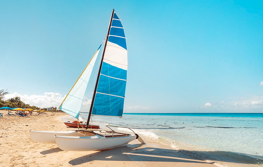 Sunwing survey: preferences for all-inclusive holidays - Travelweek