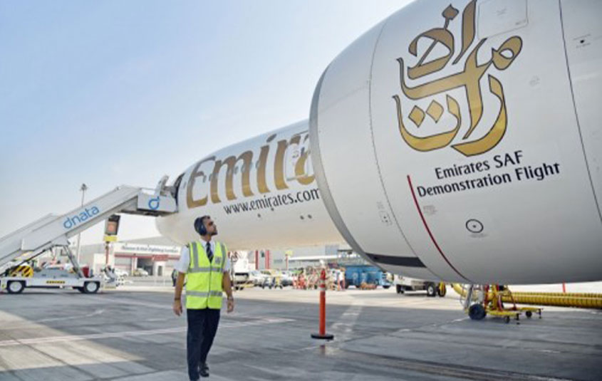 Emirates’ Toronto-Dubai service goes daily - Travelweek