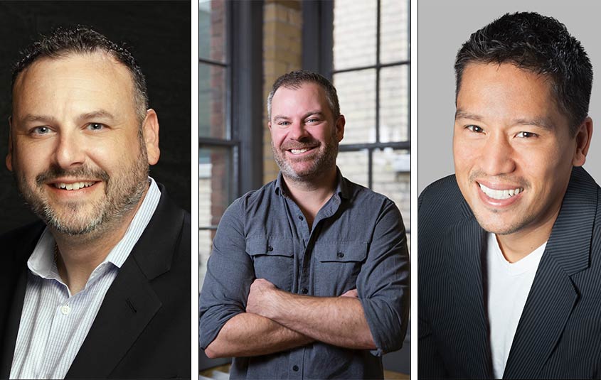 G Adventures’ new holding, G Travel Community - Travelweek