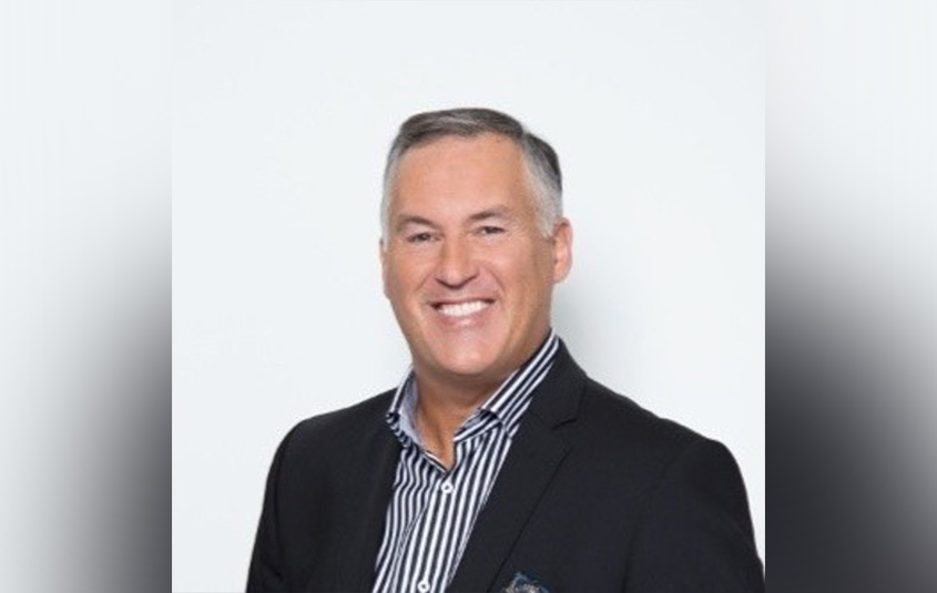 Phil Sproul joins Huntington Travel Group as CEO - Travelweek