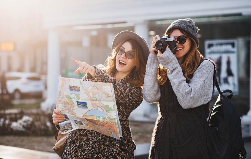 Six travel trends you should be aware of - Travelweek