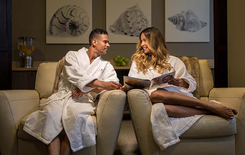 Trump International Beach Resort perfect for wellness - Travelweek