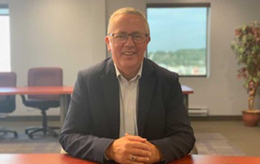 Gary Howard joins Reps4Rent network - Travelweek