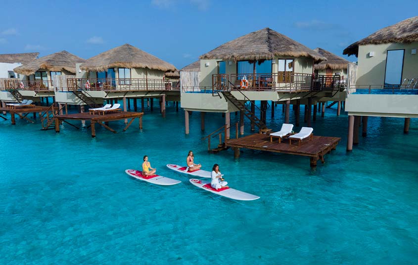 Karisma Hotels & Resorts in the Canadian market - Travelweek