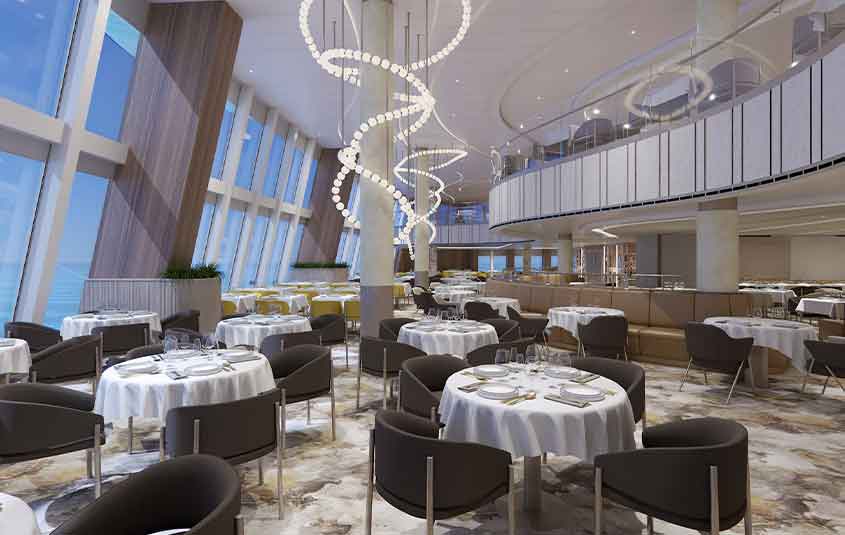 Sneak peek at Princess Cruises’ new Sun Princess - Travelweek