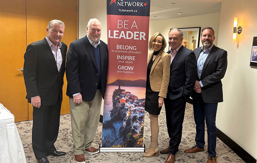 Why TL Network’s 2023 outlook is about confidence - Travelweek