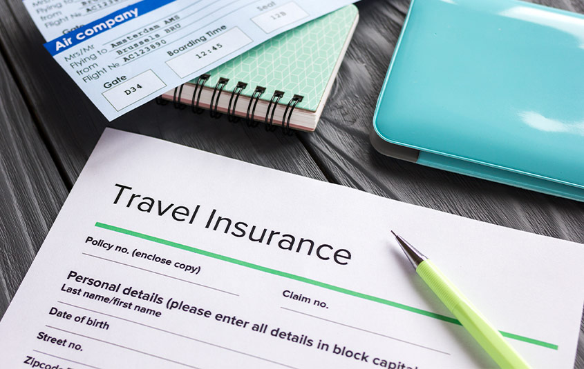 COVID-19 insurance as the pandemic ends - Travelweek