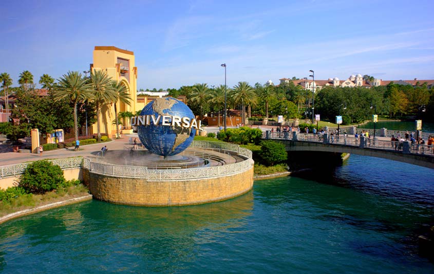 5 days for the price of 3 with Universal Orlando Resort - Travelweek