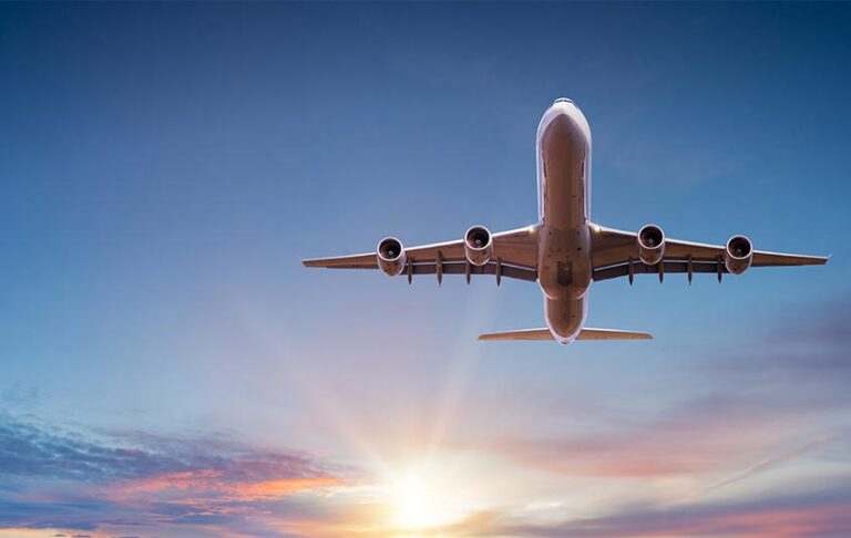 Airfare increases levelling off, but prices remain high: Amex GBT Air ...