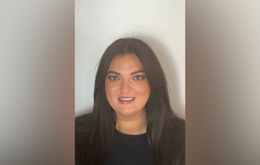 Transat promotes Dima Fahed to Business Development Rep - Travelweek