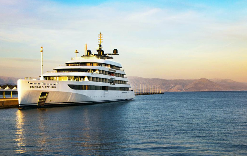 Solo travellers save big with Scenic, Emerald Cruises - Travelweek