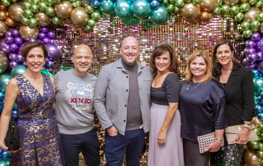 First in Service brings together at F1S SUMM1T - Travelweek