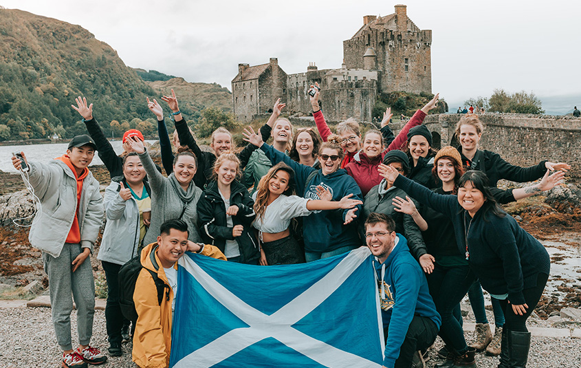 Booking windows have “definitely stabilized”- Travelweek